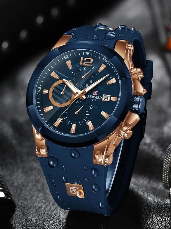 Montres Hommes - Kotazando