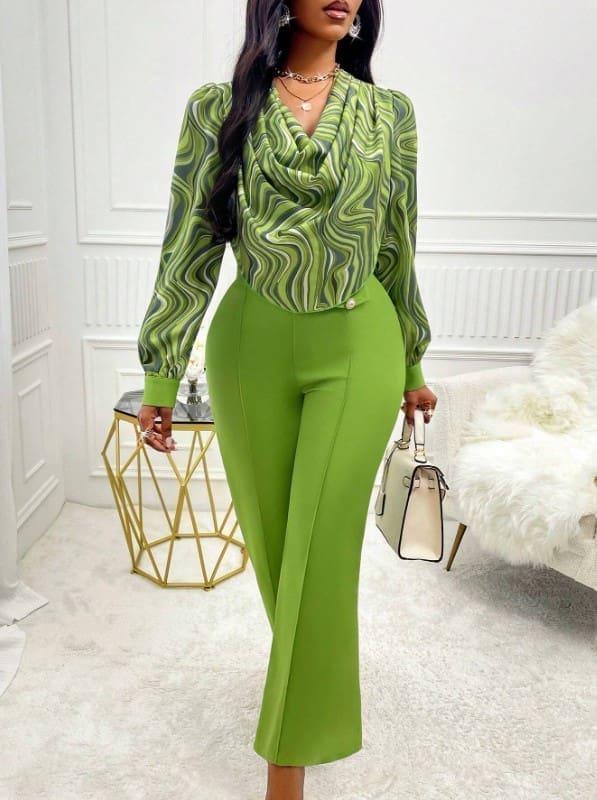 Ensembles Femmes - Kotazando