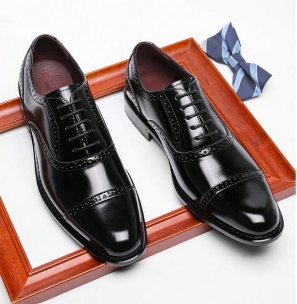 Souliers - Kotazando