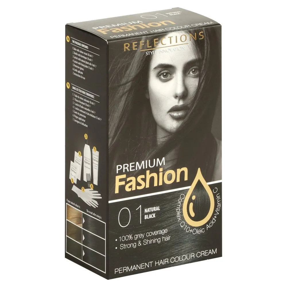 Réflexions Mode Premium - Kotazando