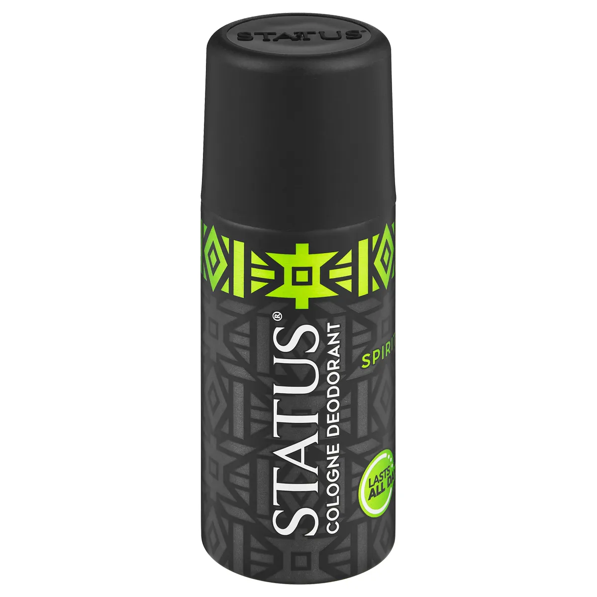 Déodorant Status Spray 130 Ml Fierce Spirit - Kotazando