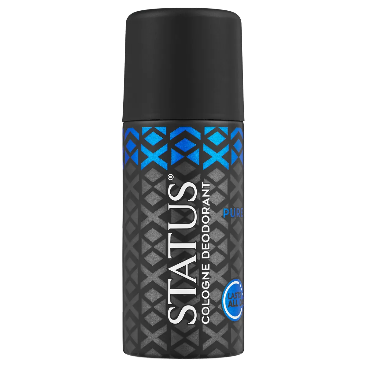 Déodorant Status Spray 130 Ml Pure Endurance - Kotazando